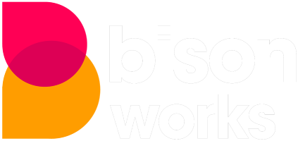 About us - Bison Works